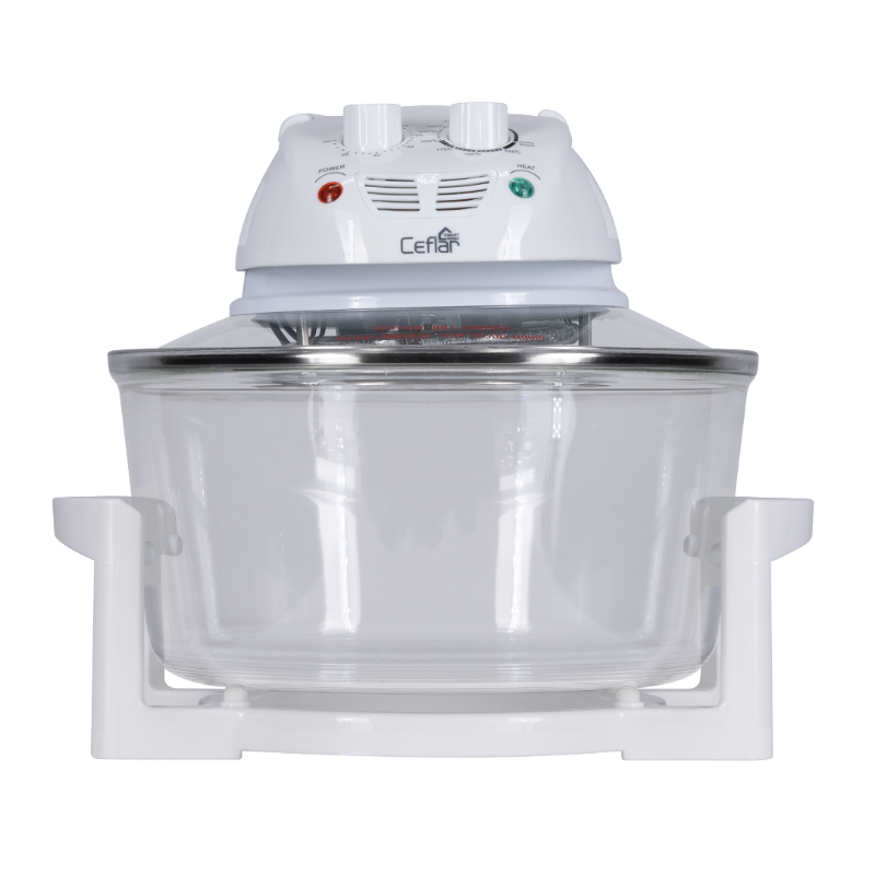 Electric oven – CEFLAR