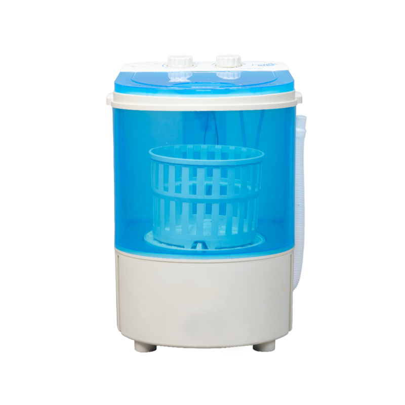 เครื่องซักผ้าแบบมินิ รุ่น PAW-800 – CEFLAR