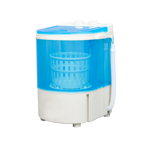 เครื่องซักผ้าแบบมินิ รุ่น PAW-800 – CEFLAR